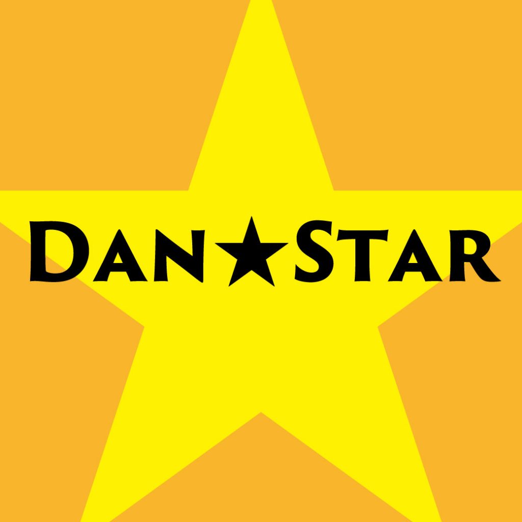 大樹寺で毎週開催しているDANSTAR/MIZUKI先生の新しいフライヤーが完成！ - 岡崎市 ダンススクール BT Dance Studio